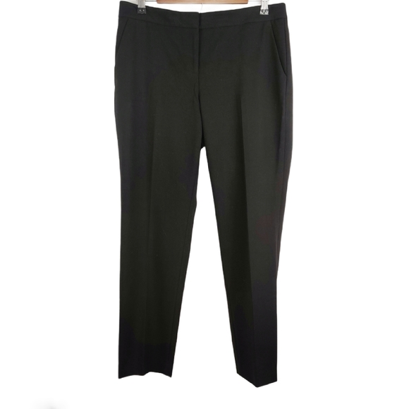 Vince Camuto | Pants & Jumpsuits | Vince Camuto Black Trousers Career ...